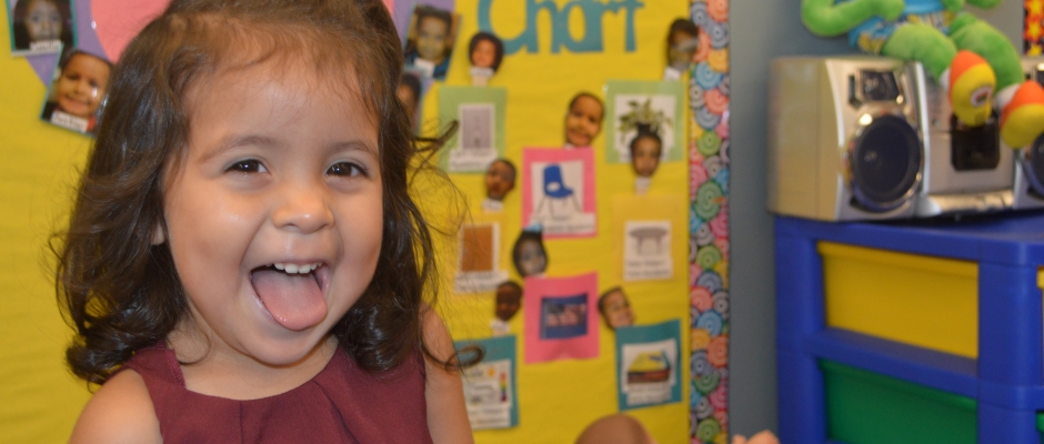 Child Development Center – Child Development Center