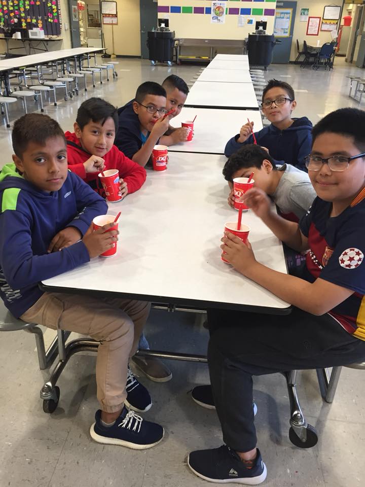 NEHS Students Celebrate Success in Pet Food Drive – Frances Corprew ... NEHS Students Celebrate Success in Pet Food Drive – Frances Corprew ...