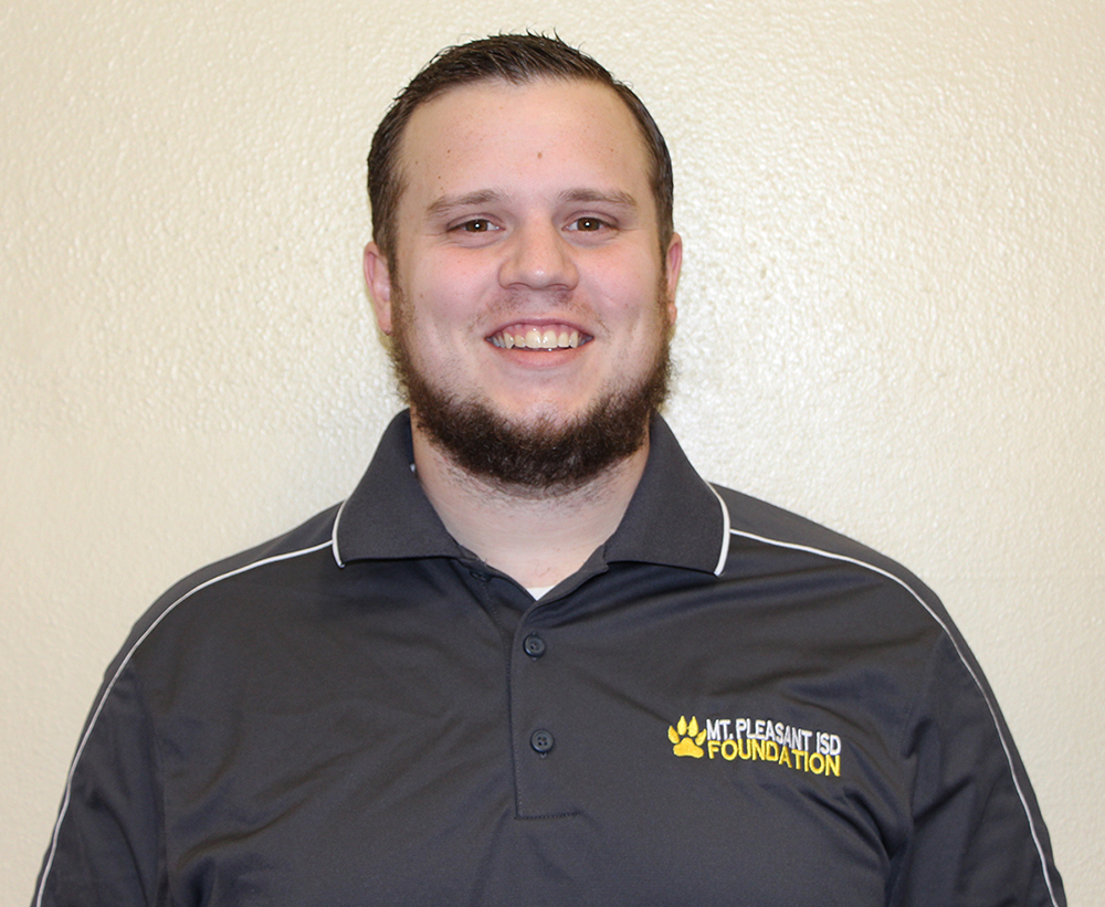 MPHS Debate Coach Earns National Honor – Mount Pleasant High School