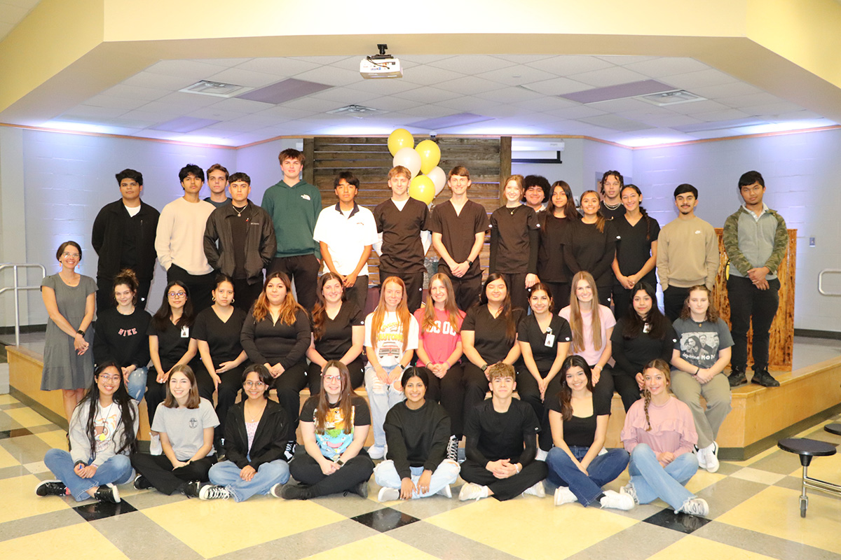 Mount Pleasant High School Announces Top 10 Honor Graduates Mount Mount Pleasant High School Announces Top 10 Honor Graduates Mount