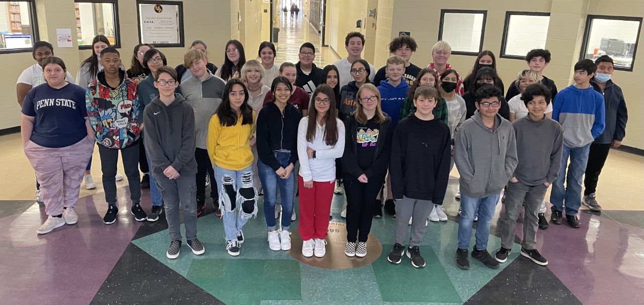 MPJH UIL Meet Results – Mount Pleasant Junior High School