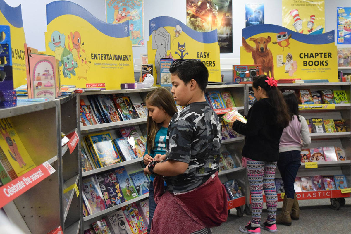 Annie Sims Fall Family Night – Annie Sims Elementary School