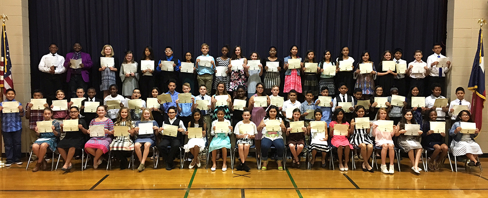 Wallace Middle School Holds NEHS Induction Ceremony – P.E. Wallace ... Wallace Middle School Holds NEHS Induction Ceremony – P.E. Wallace ...